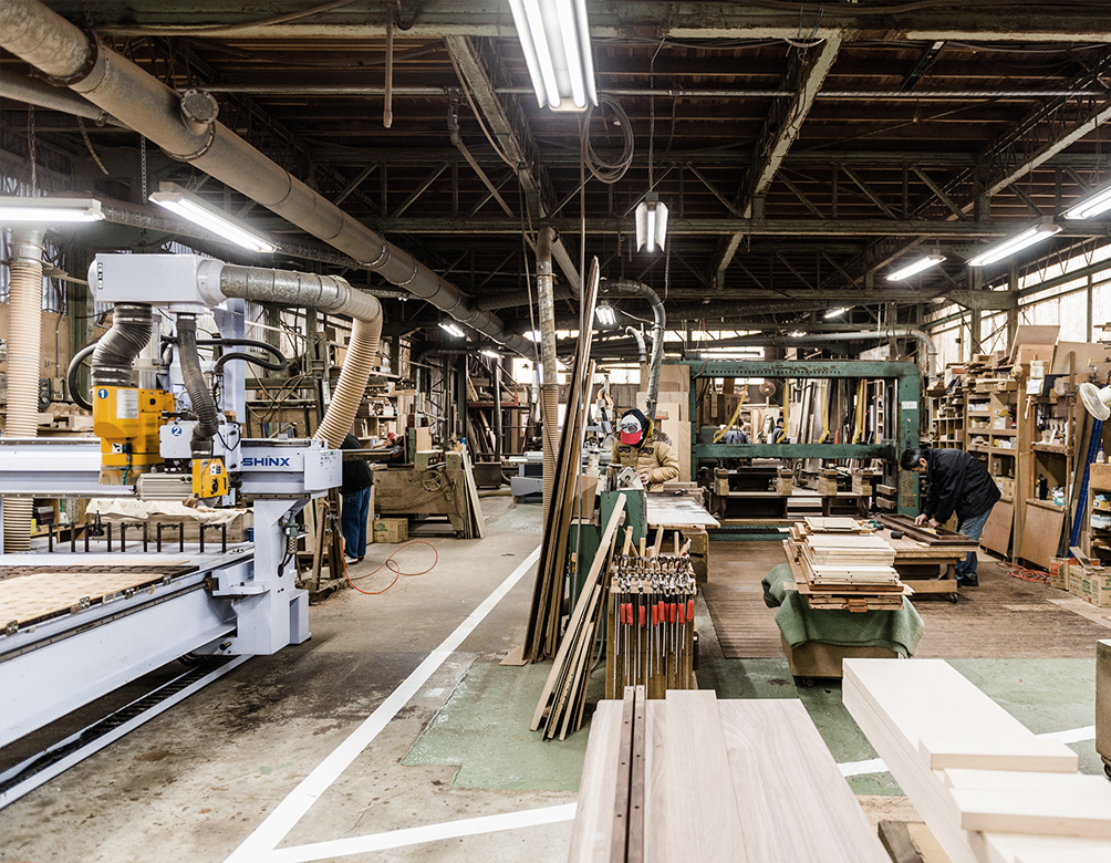 Steel Furniture Manufacturing Process at Randall Nealon blog